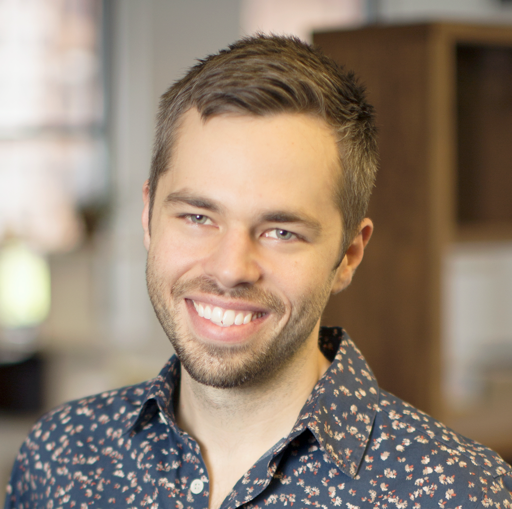 Speakers: Jed Dederick